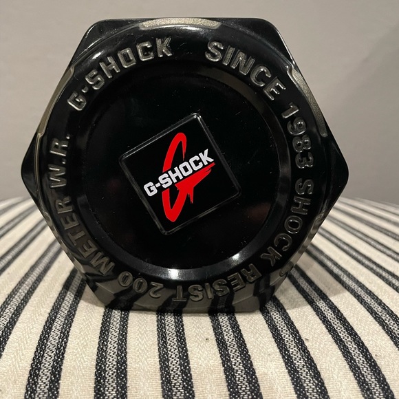 G-Shock | Accessories | G Shock Reggae Limited Edition | Poshmark